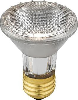 Departments - BULB - 35W PAR 20 HALOGEN