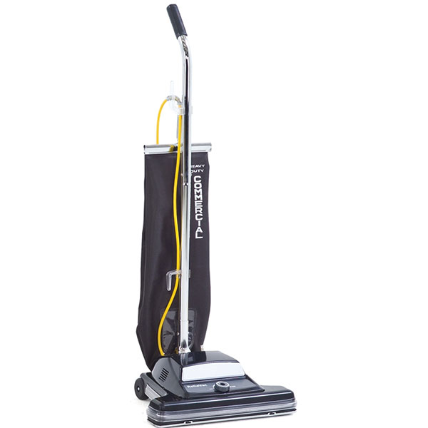 Departments - VACUUM - RELIAVAC 12" DIRT CUP