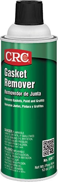 Departments - GASKET REMOVER - INDUSTRIAL CRC
