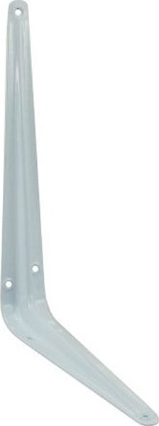Departments - SHELF BRACKET - WHITE 10 X 12