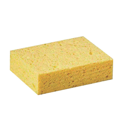Departments - SPONGE - 3M LARGE YELLOW C31