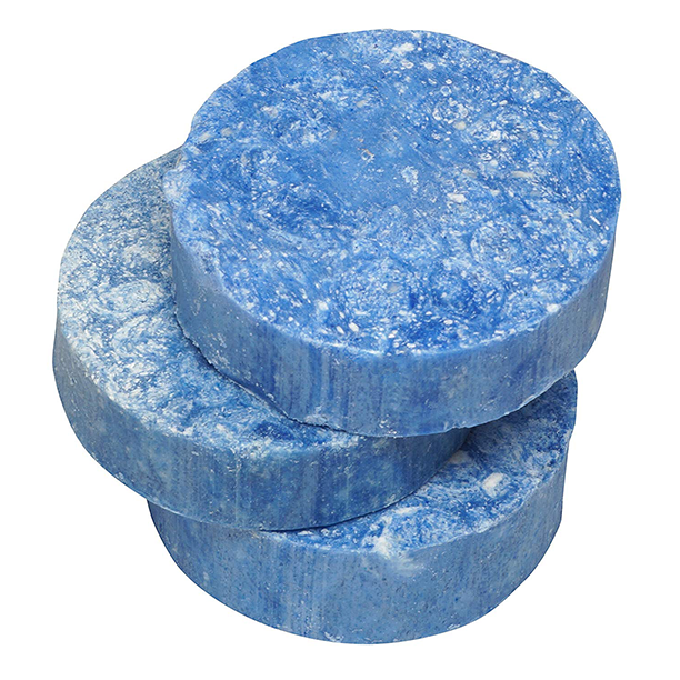 Departments - URINAL DEODORIZING BLOCK (12 PK.)